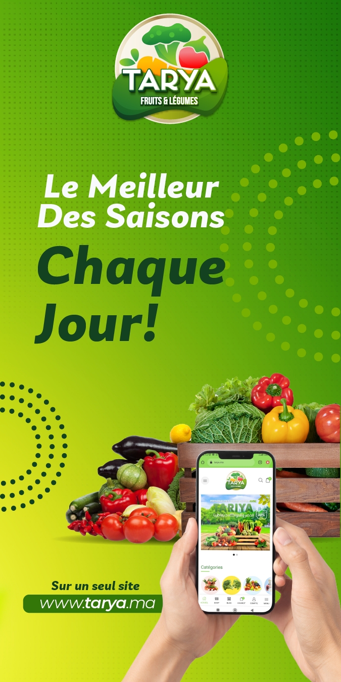 Tarya – Store – Tarya – Store