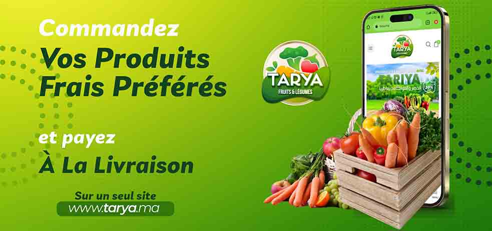 Tarya – Store – Tarya – Store