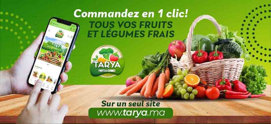 Tarya – Store – Tarya – Store