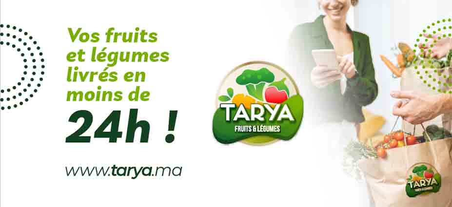 Tarya – Store – Tarya – Store